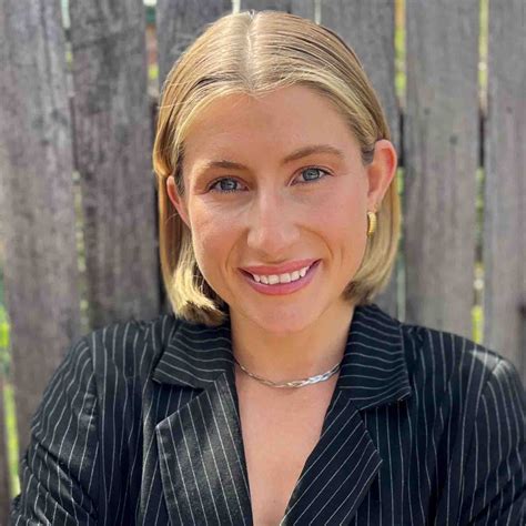 Kate Raston Australian Of The Year
