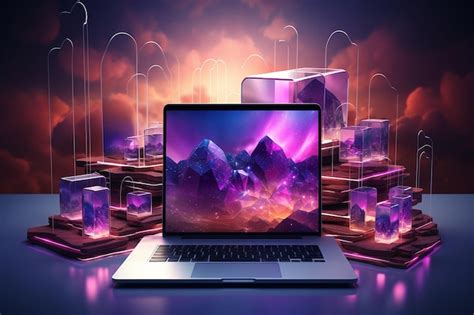 Premium Ai Image Responsive Website Creation For Multiple Platforms