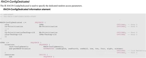 Rach Procedure 5g Nr 4 Steps With Ie
