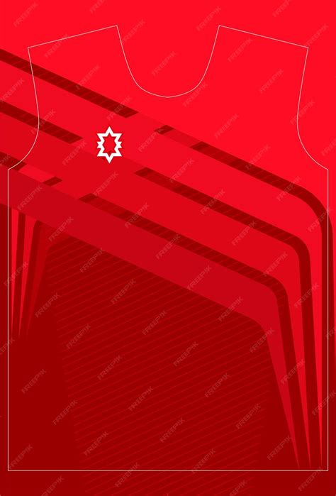 수블리메이션을 위한 폴로 셔츠 디자인 프리미엄 벡터