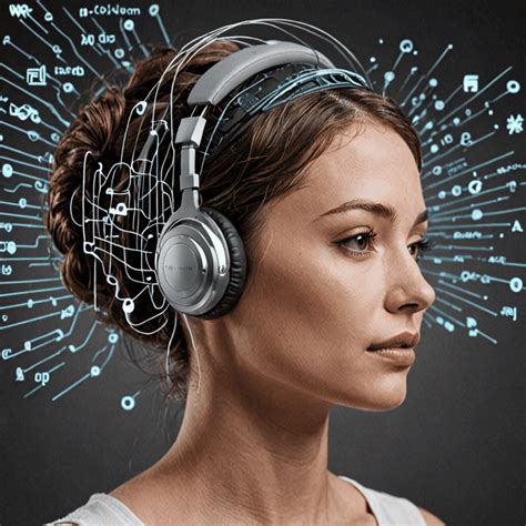 Harnessing The Power Of Technology How Ai Voice Generators Are Revolutionizing Text To Speech