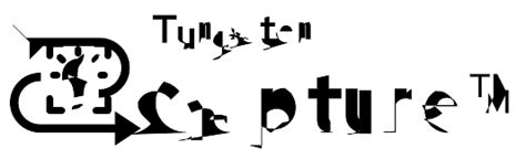 Tungsten Capture Documentation