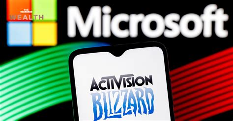 หน่วยงานการค้าสหรัฐฯ ฟ้อง Microsoft หวังขวางดีลควบรวมกิจการกับ