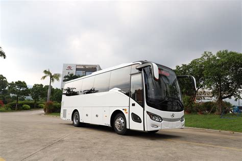 King Long King Long Georgia კინგ ლონგ საქართველო