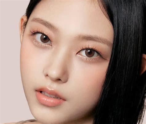 Olens Misty Ash Choco 20p Ashen Delight Kpop2