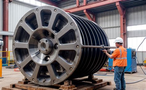 Testing The Reliability Of The Devices Structural Components Under Continuous Vibration