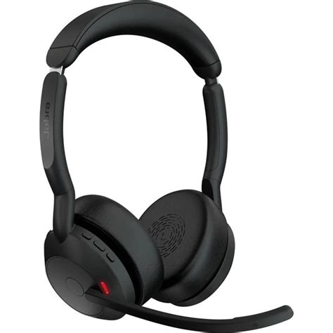 Shouki Jabra Evolve2 55 Link390c MS Stereo