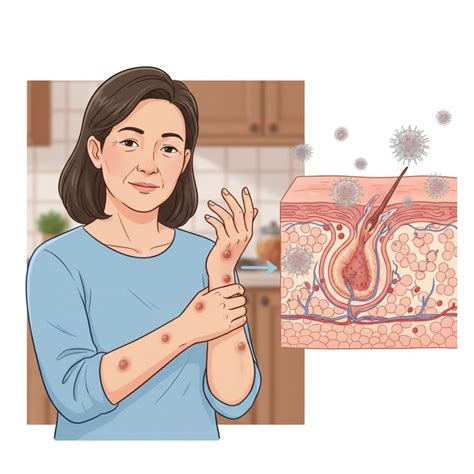 O Que é Parapox Virus E Como Tratar