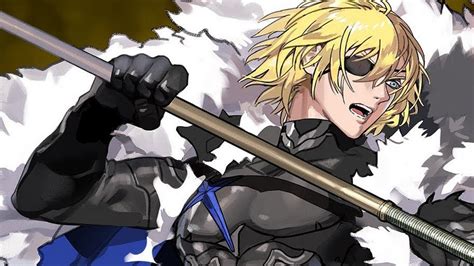 Fire Emblem Heroes Adds Legendary Hero Dimitri On October 30 2020