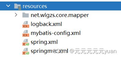 SpringMVC项目转SpringBoot springmvc改成springboot项目 CSDN博客
