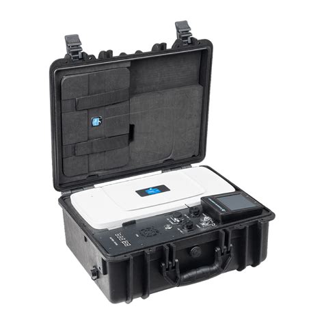 Jupiter One Multi Model Biometric Enrolment Kit Axon Wireless