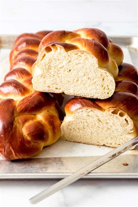 Exploring Challah Fables Facts And 10 Recipes For The Famous Jewish