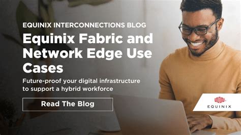 Equinix On Linkedin Equinix Fabric And Network Edge Use Cases