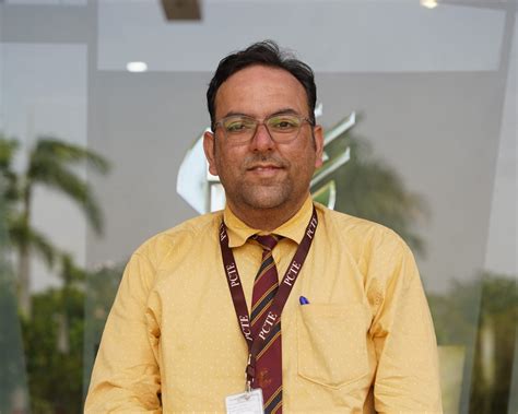 Amit Sethi Punjab College Of Technical Education