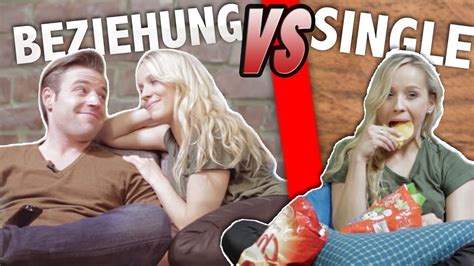 Der Tv Abend Couple Oder Single Love And Sex Youtube
