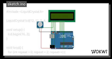 Azizah Ramadhani Wokwi Esp32 Stm32 Arduino Simulator