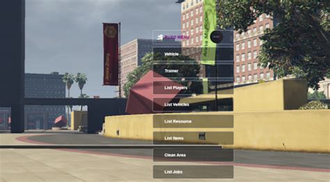 Ruxo Shop Esx Context Redesign