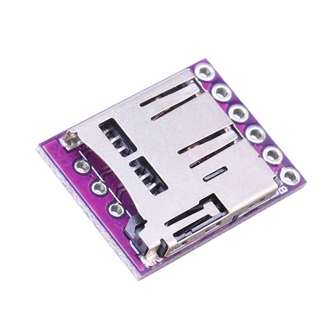 717 OpenLog Data Recorder Flash Recorder Sensor Module Support 64GB
