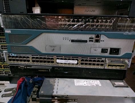 Cisco ISR Integrated Services Router At Piece Cisco Routers In Gurgaon ID