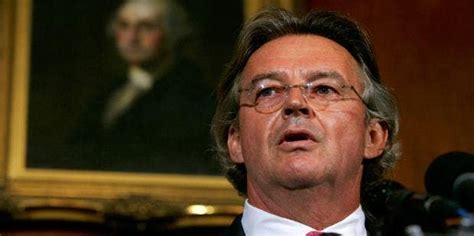 How Did Joseph Wilson Die New Details On Former Diplomat And Valerie