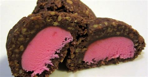 𝗦𝗟𝗔𝗞𝗜𝗡𝗚𝗙🍩🍩𝗟 Cheers For Cherry Nougat Candy Bars
