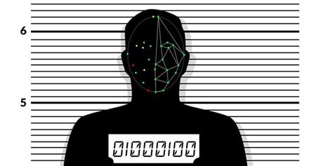 Wrongful Arrest Exposes Racial Bias In Facial Recognition Technology Techholyland