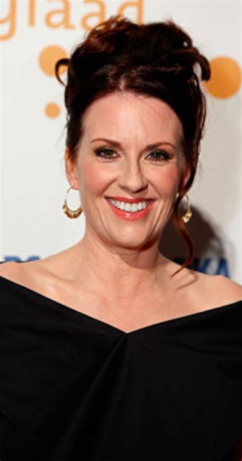 Megan Mullally Imdb
