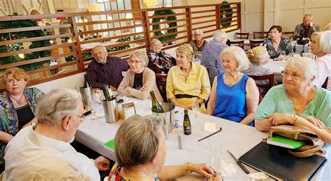 Встреча первых скаутов Австралии «Единение Газета русской общины Австралии с 1950 года