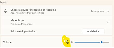 Can T Use My Micro Anymore Issue 15452 Microsoft PowerToys GitHub