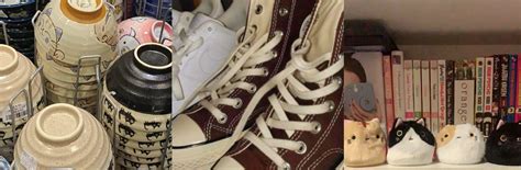 ☕️🧦 Aesthetic Twt Header