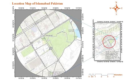Create Gis Mapping Spatial And Satellite Image Analysis By Gisfarman Fiverr