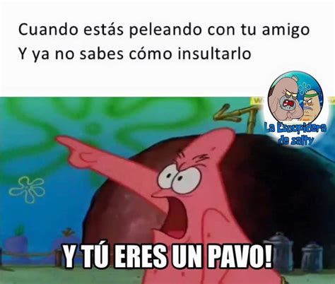 Y Tu Eres Memes