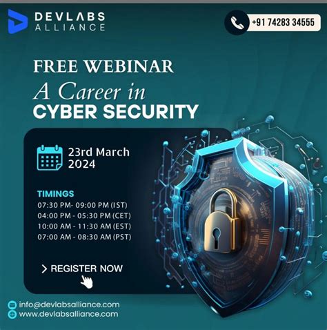 Gazal Gupta On Linkedin Devlabsalliance Cybersecurity