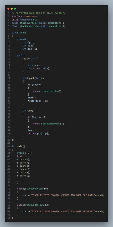 K Akhilesh On Linkedin 100daysofcode Cplusplus Exceptionhandling Templatefunctions