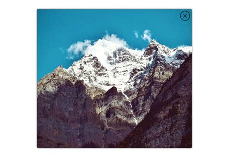 How To Create Pure Css Onclick Image Zoom Effect Hongkiat