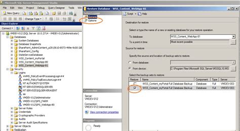 Azure And Co Migrating To Sharepoint 2010