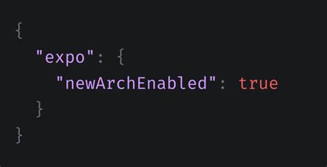 Reactnative Typescript Nouvellearchitecture Turbomodule Fabric Jsi Codesansbugs