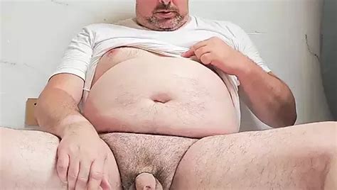Strip Naked And Plating With My Cock Till I Cum XHamster