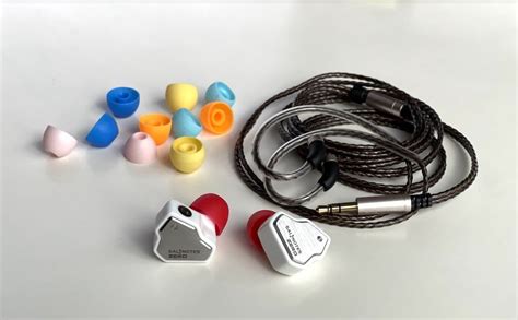 The 7hz Salnotes Zero Review Ultimate Value Unlocked — Audiophile On