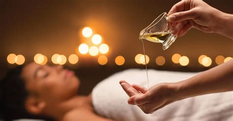 Thai Oil Massage Centre In Velachery Thai Oil Massage Therapy In Velachery