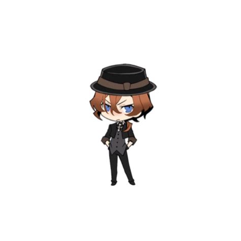Chuuya Sprite 01