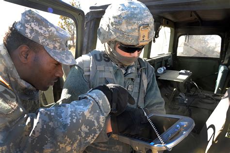 Technologies To Sustain The Army Of 2025 And Beyond Article The United States Army