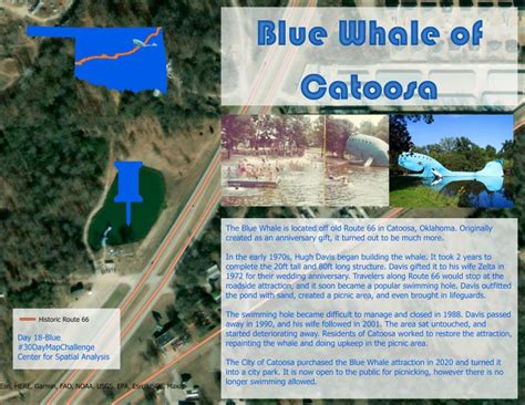 Center For Spatial Analysis On Linkedin 30daymapchallenge Gis Geography