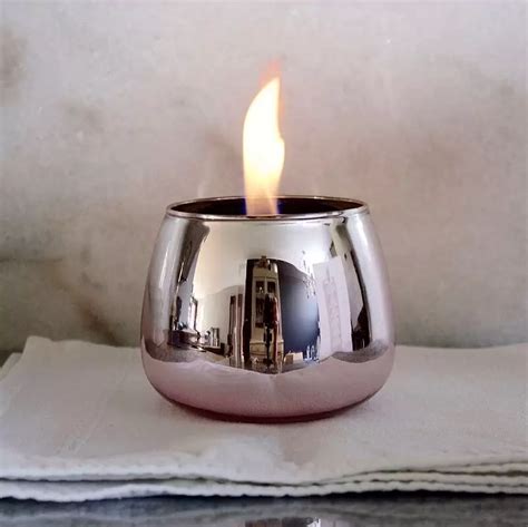 Tenderflame Crocus Glass Rosé Tuincentrum Outlet