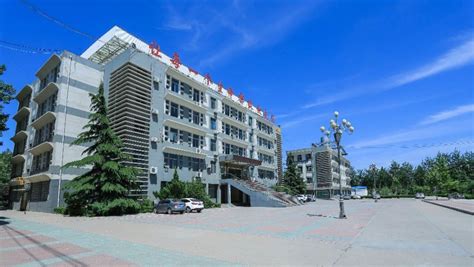 广饶职业学院 辽宁职业学院 第3页 大山谷图库