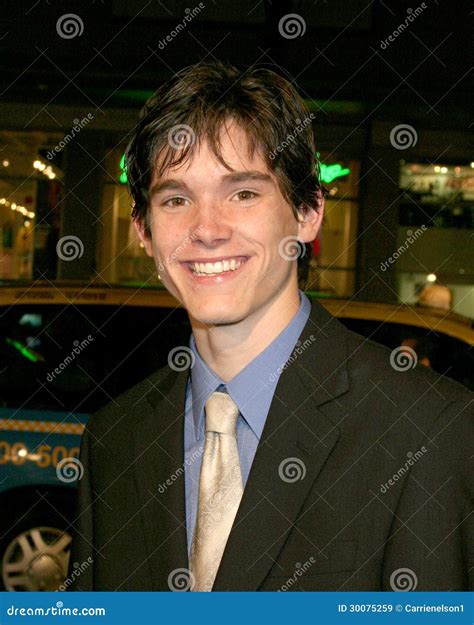 Stephan Bender Editorial Stock Image Image Of Bender 30075259