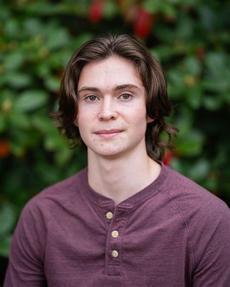 Research Highlight Robbie Mulroy 24 Explores The Role Of Creb Binding