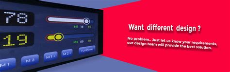 Led Controller Arnin Automatica