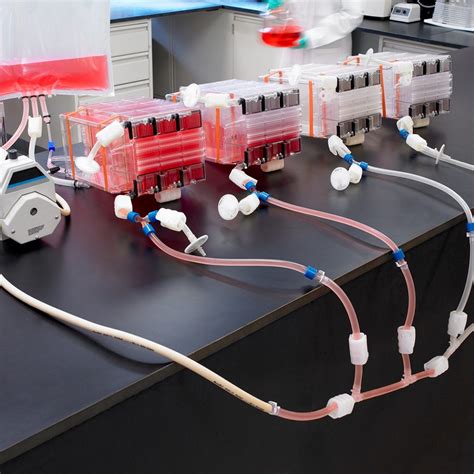 Corning Hyperstack Cell Culture Vessels Corning