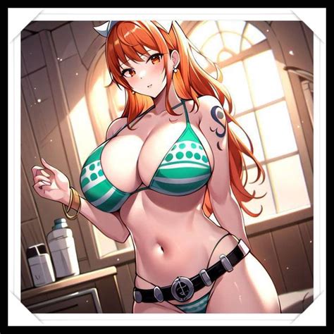 Nami Sus Etsy